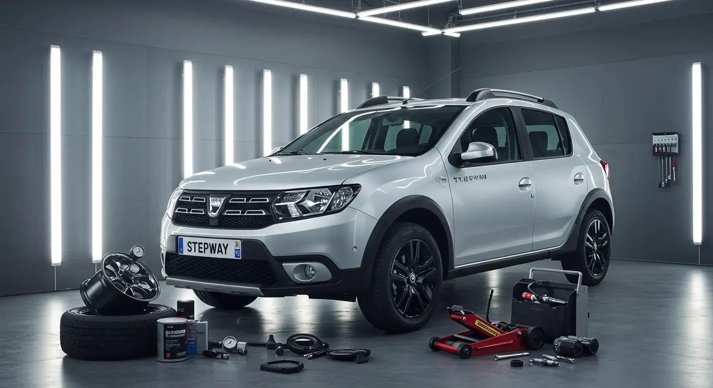 Descubre las ventajas y características del Stepway 2016 hoy mismo - C3 ...