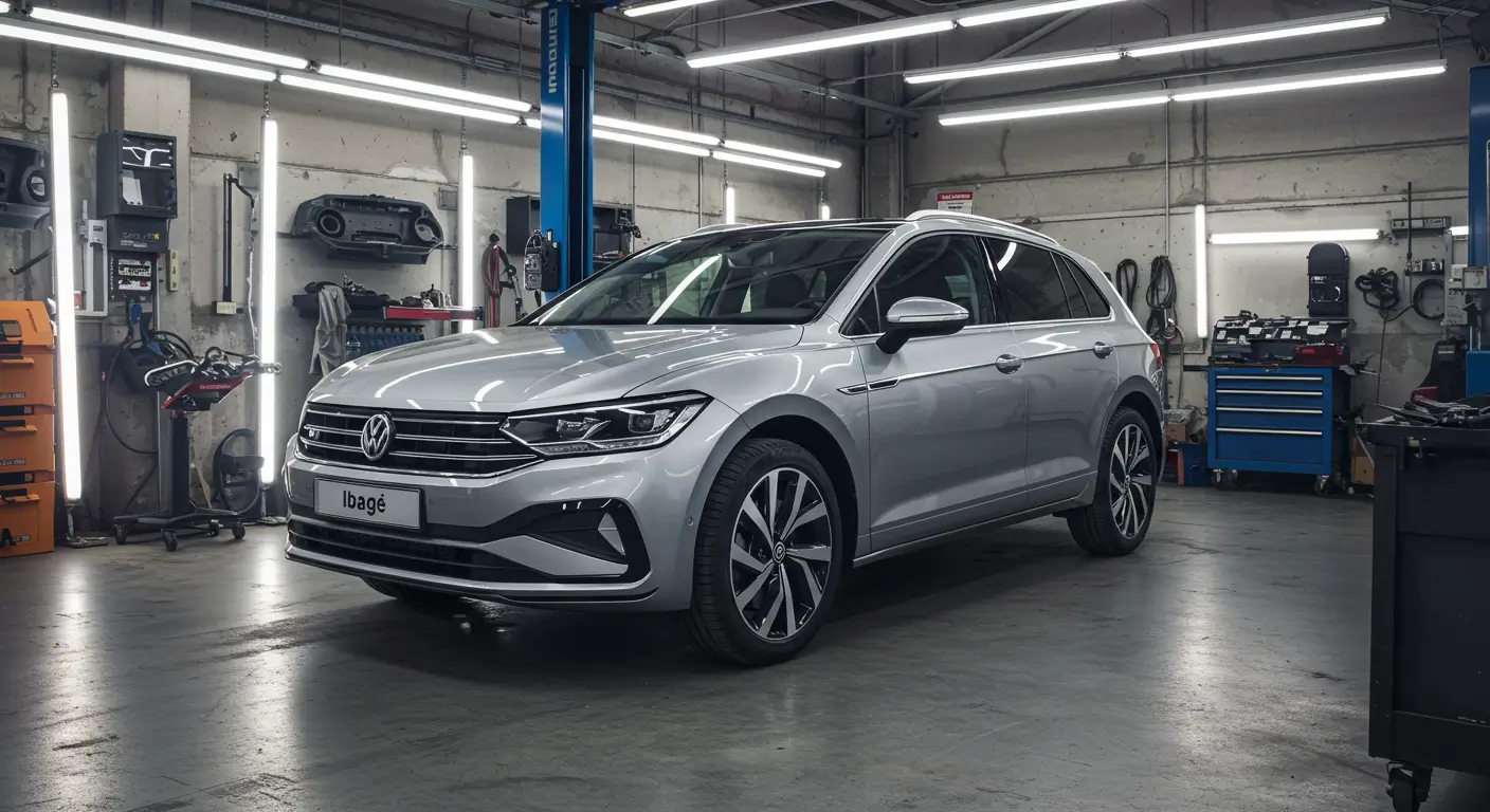 Descubre lo Mejor de Volkswagen Ibagué: Innovación y Estilo - C3 Care ...