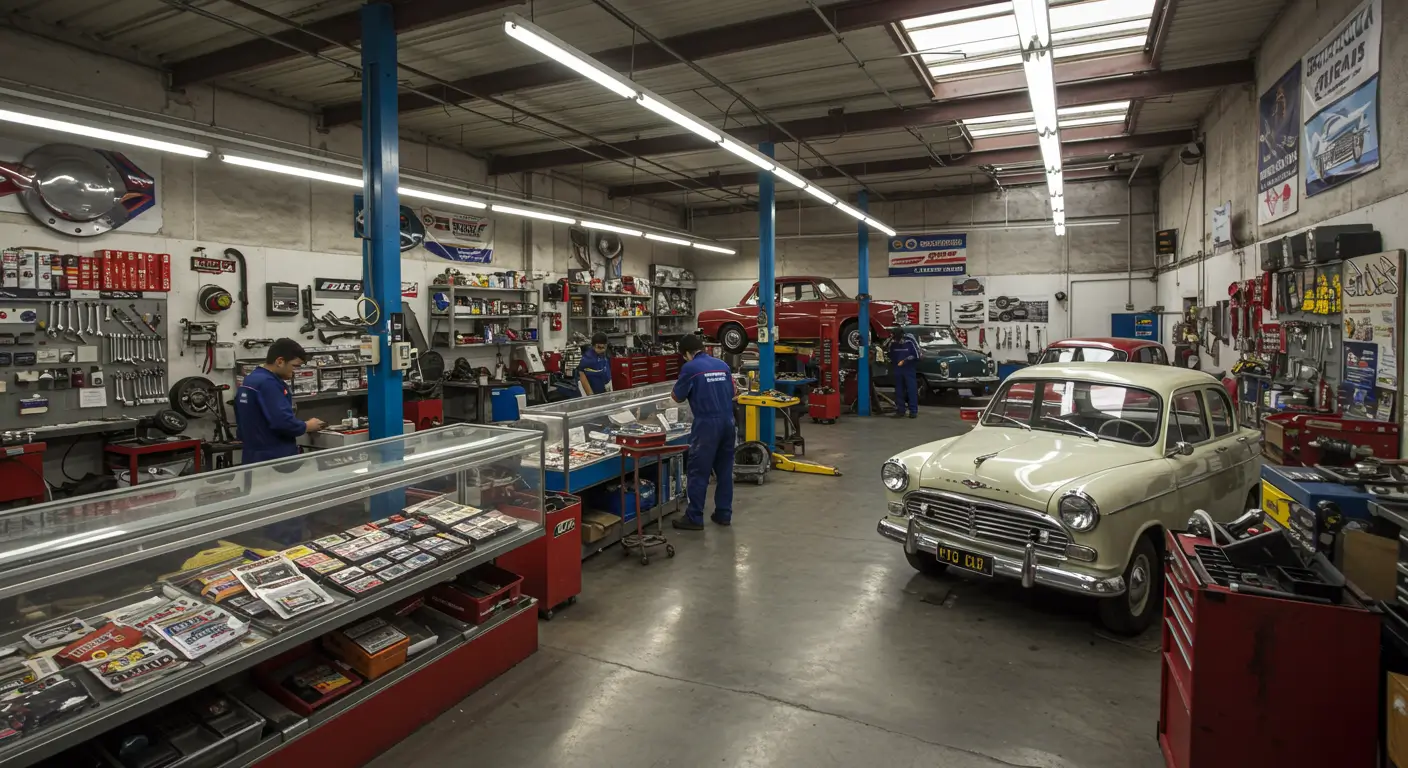Descubre lo Mejor de los Autos en Antioquia 2025 - C3 Care Car Center