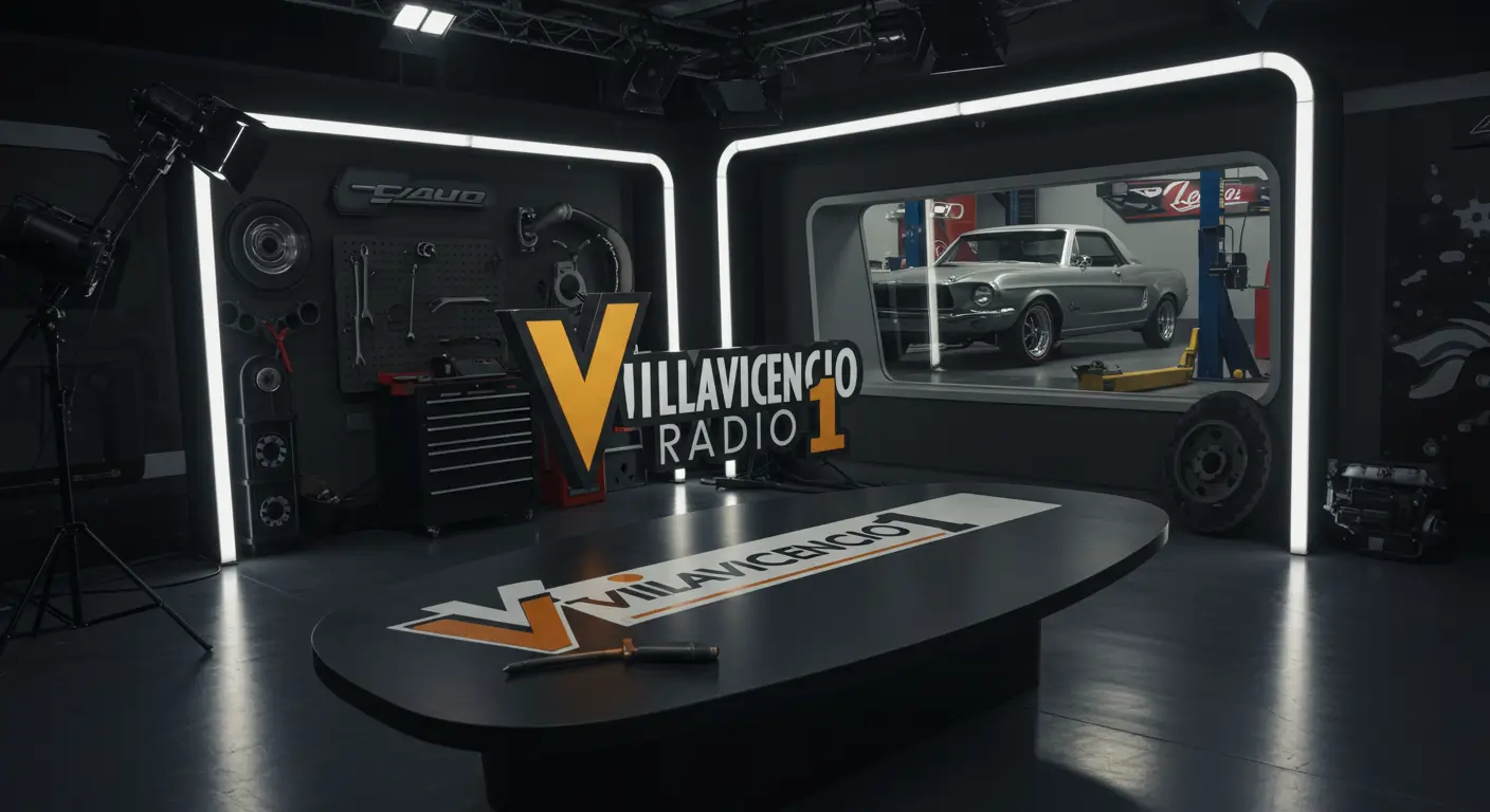 Descubre lo Último en Autos: Radio 1 Villavicencio te Informa - C3 Care ...