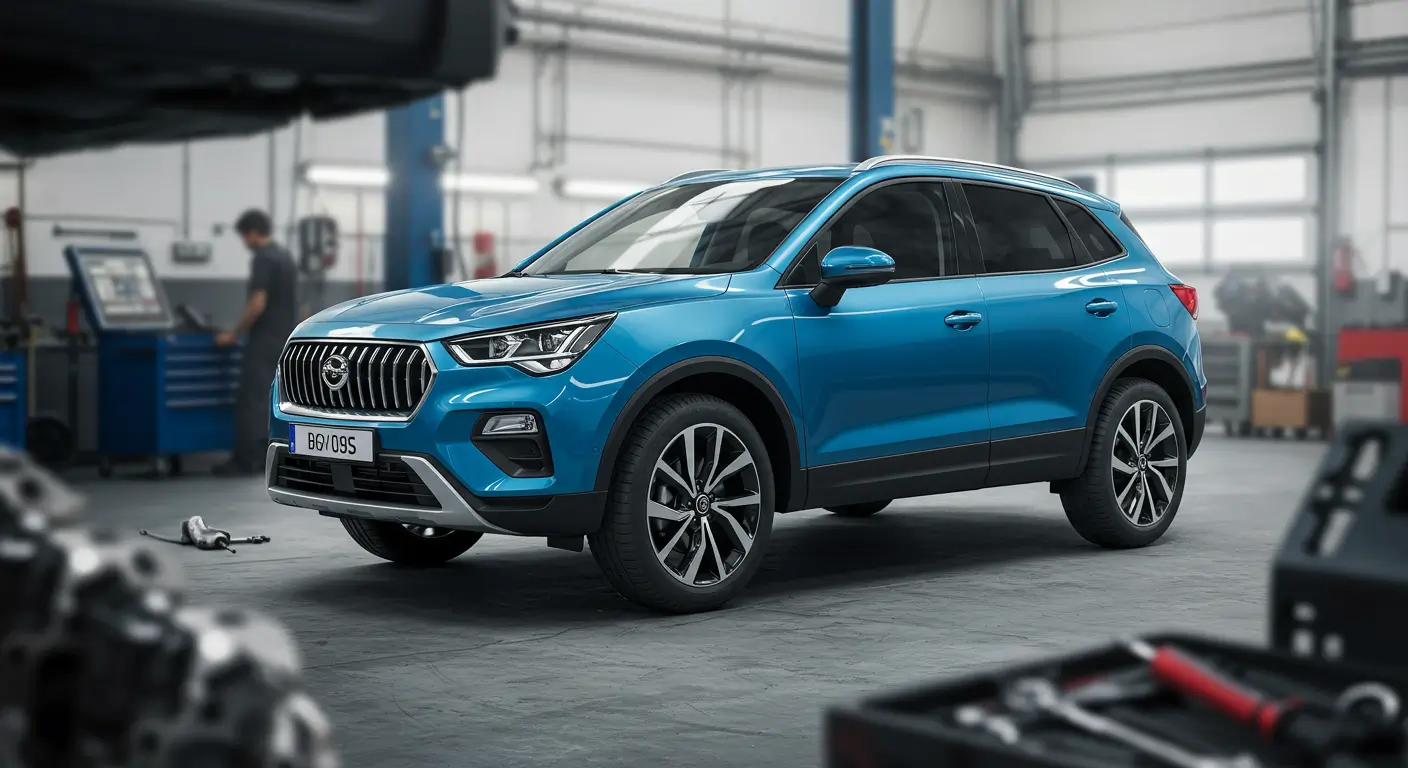 Descubre lo Último en Innovaciones de Carro Cross 2023 - C3 Care Car Center
