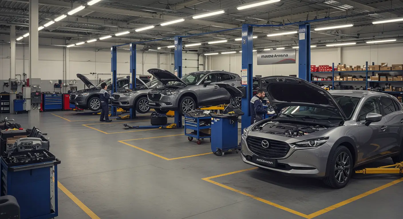 Descubre lo último de Mazda en Armenia: Innovación y Estilo - C3 Care ...