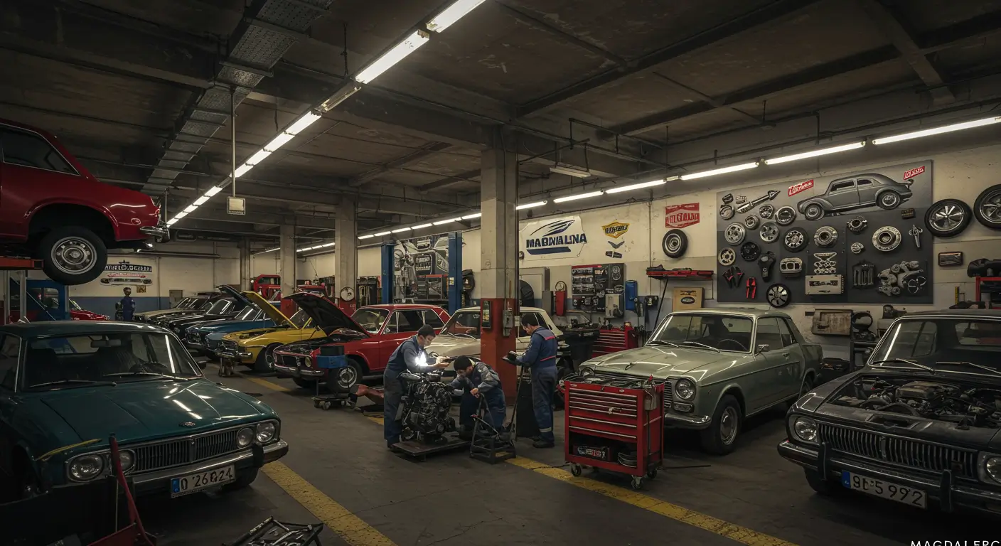 Descubre lo último en automóviles en Metrokia Madelena hoy mismo - C3 ...