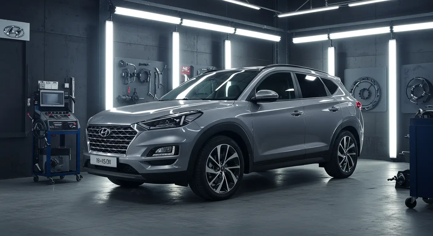 Descubre lo último en innovación con vehículos Hyundai 2024 - C3 Care ...