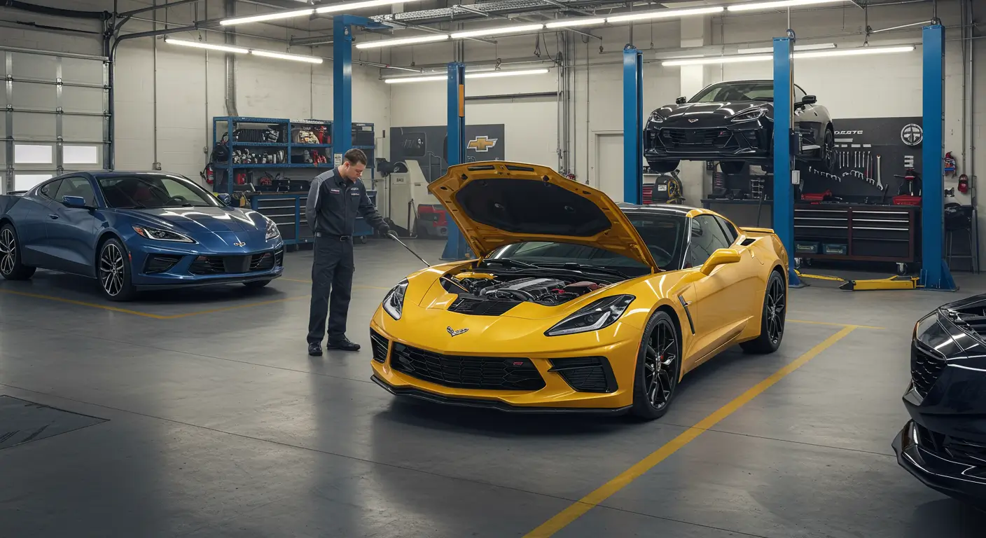 Descubre los Chevrolet Últimos Modelos que Reinventan la Carretera - C3 ...