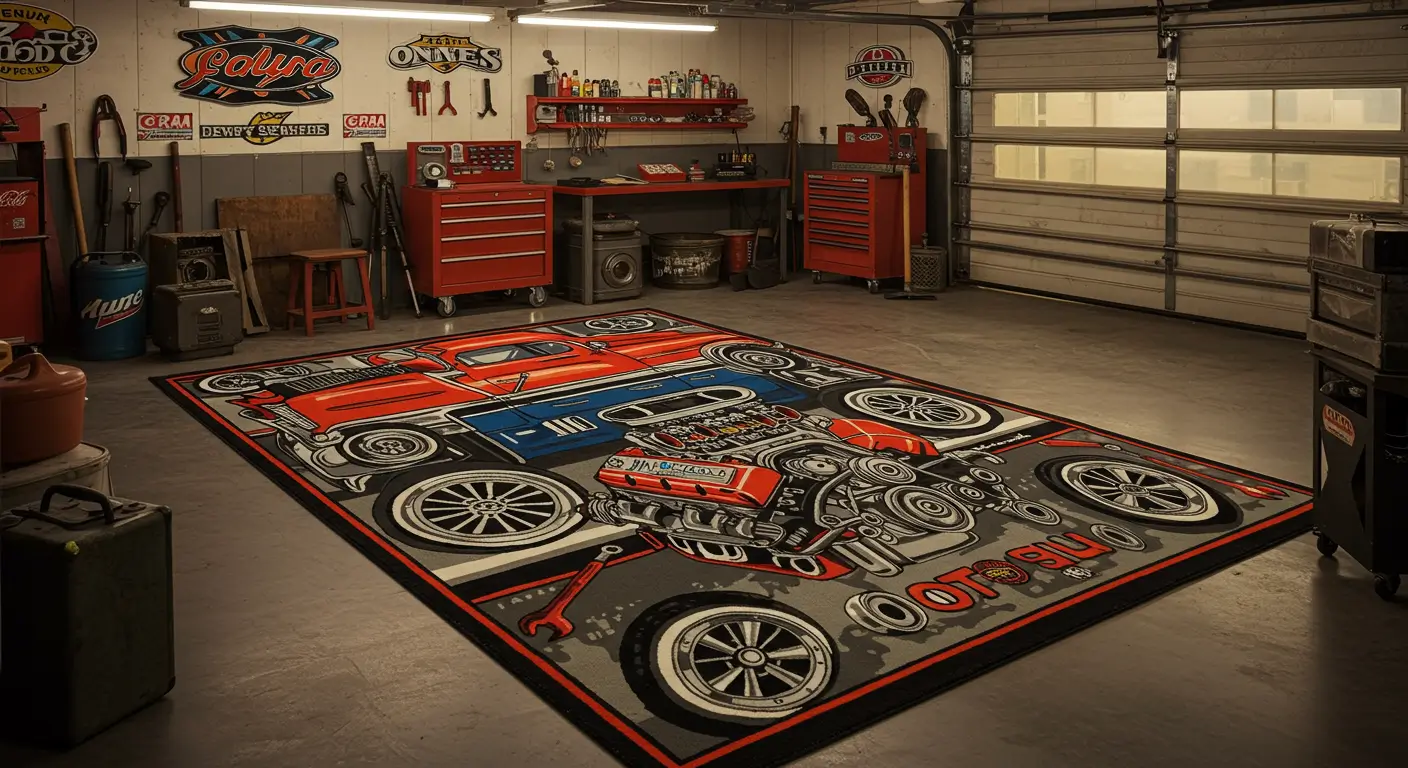 Descubre los Mejores Tapetes para Tu Auto en Medellín - C3 Care Car Center