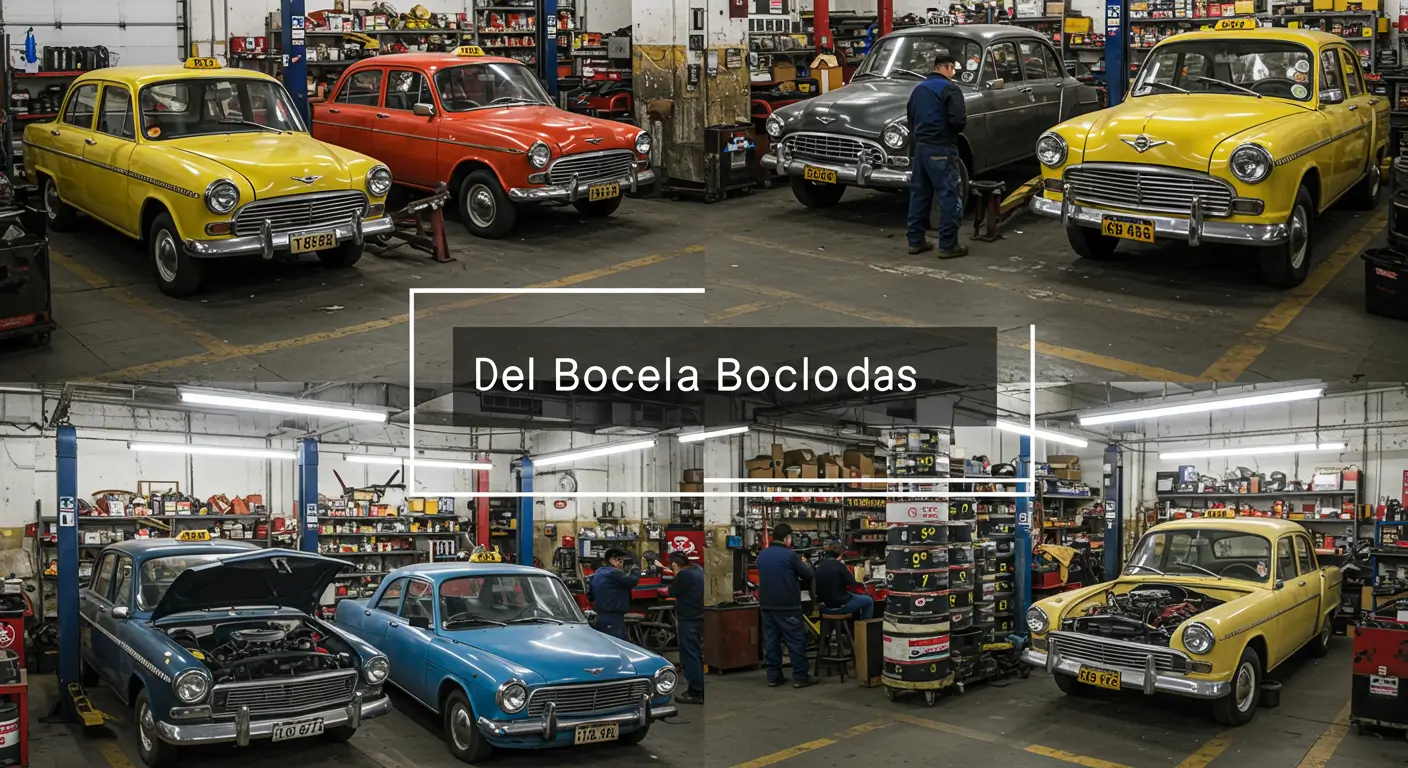 Descubre los Mejores Vehículos en Bogotá: Guía 2023 - C3 Care Car Center