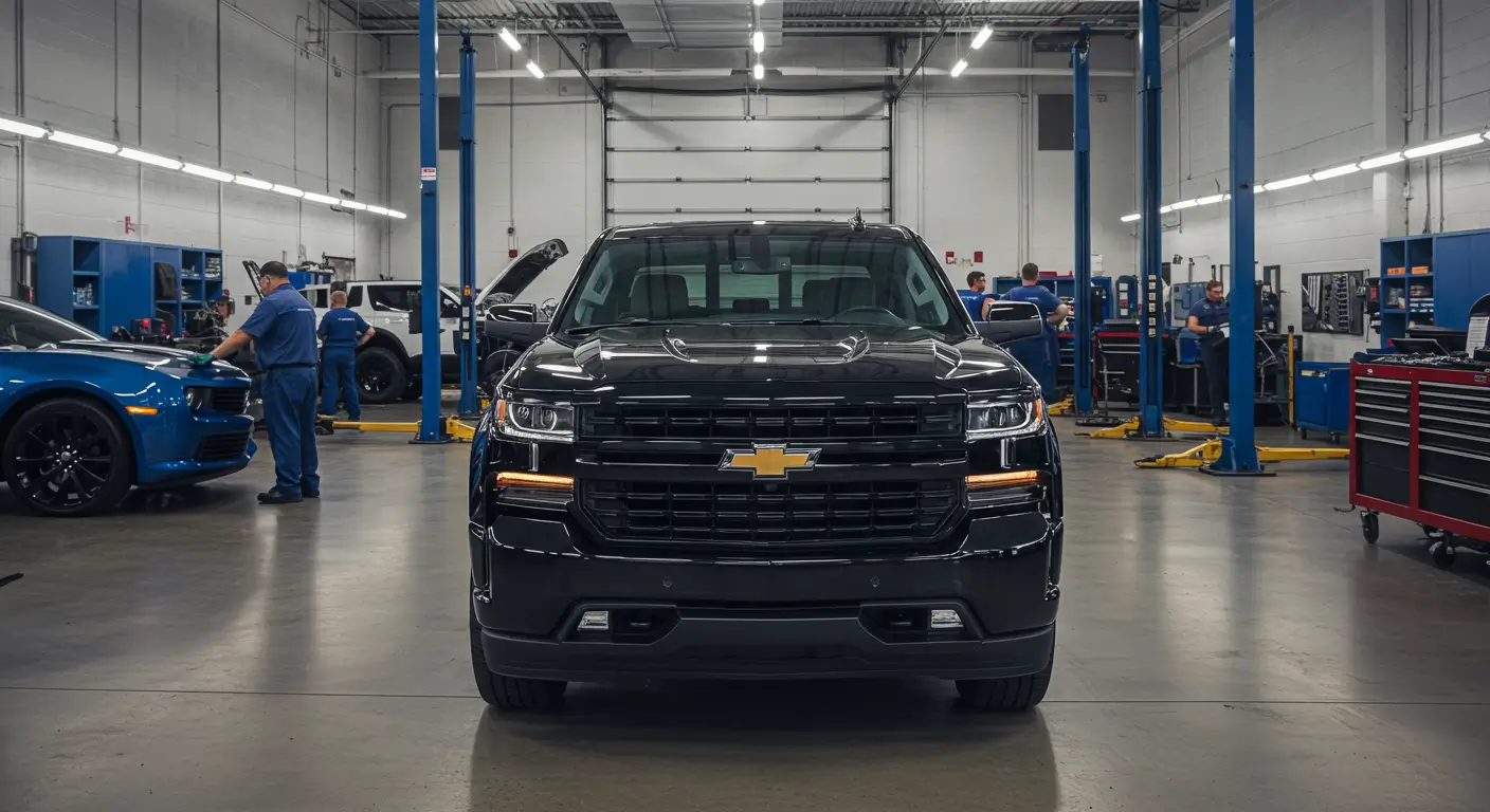 Descubre los Últimos Modelos de Carros Nuevos Chevrolet 2023 - C3 Care ...