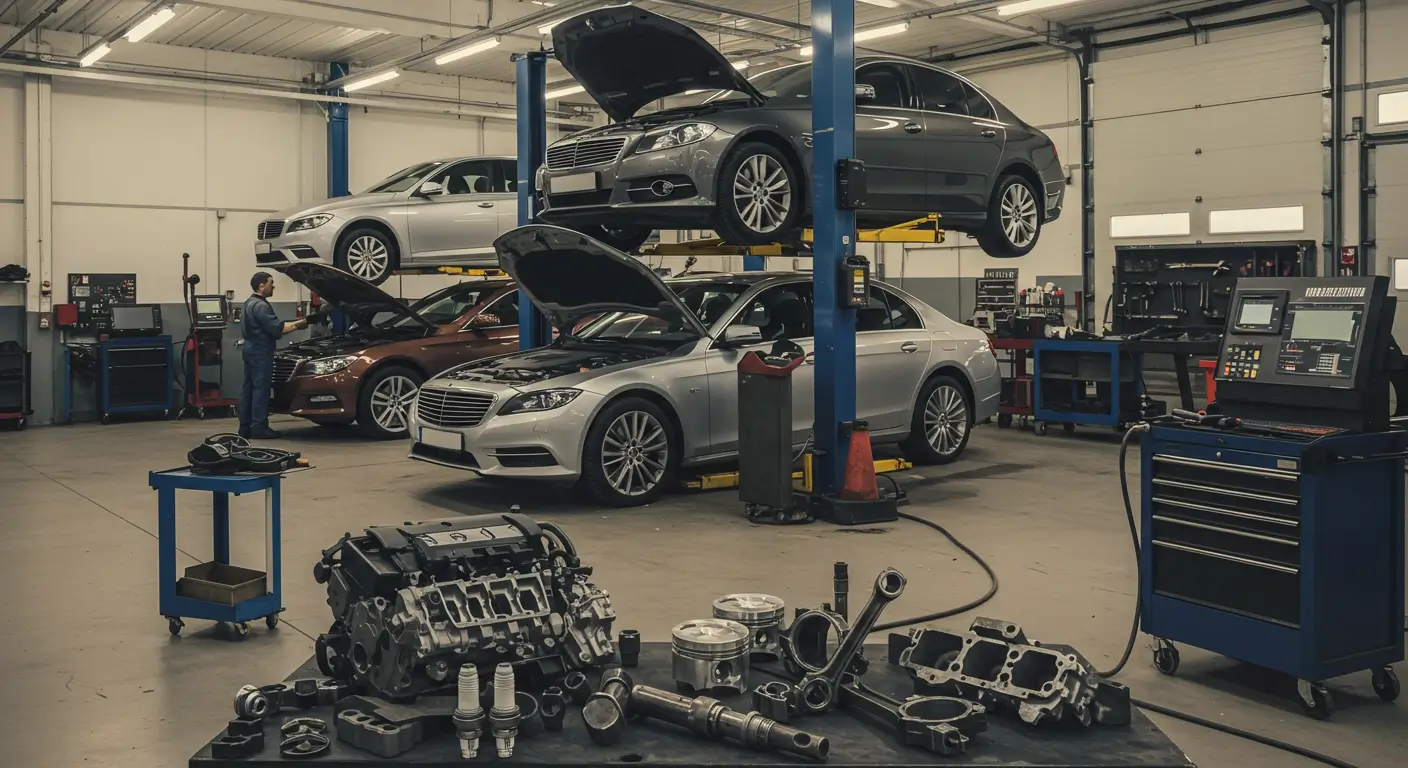 Descubre los carros último modelo 2025 que marcan tendencia - C3 Care ...