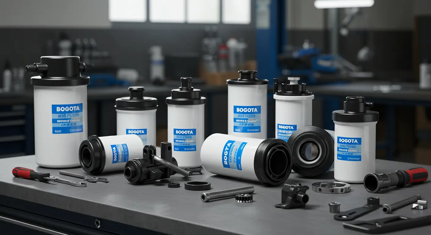 Descubre los mejores filtros de agua en Bogotá para autos - C3 Care Car ...