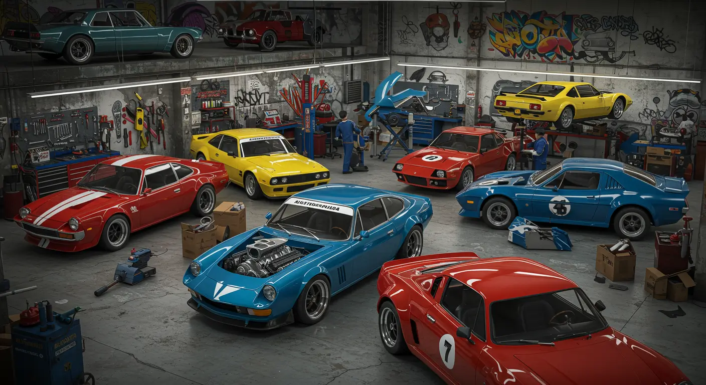 Descubre los mejores vehículos en Antioquia: Innovaciones y tendencias 2025 - C3 Care Car Center