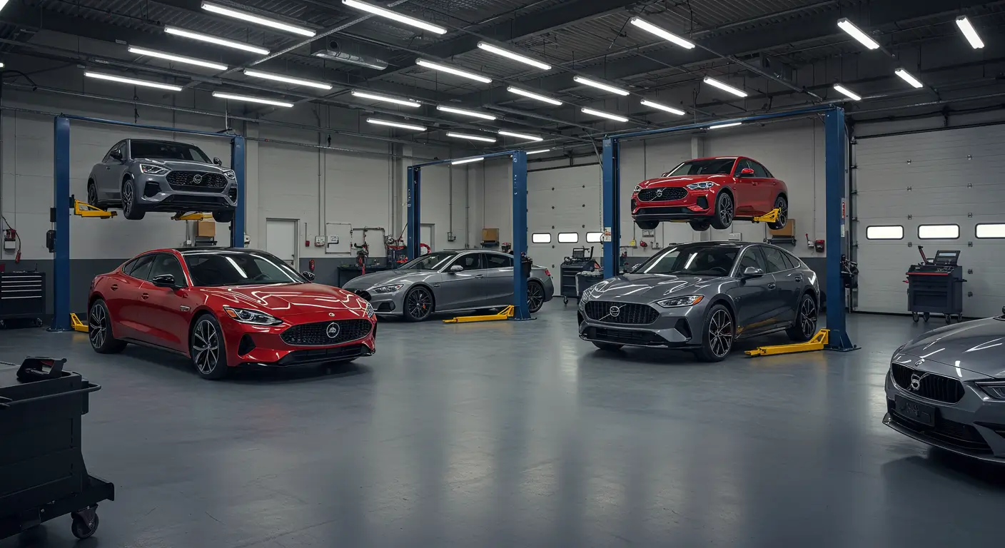 Descubre los modelos carro 2025 que revolucionarán el mercado - C3 Care ...