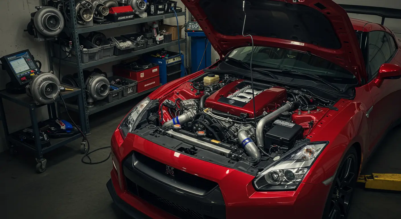 Descubre los secretos detrás del éxito del carro japonés - C3 Care Car ...