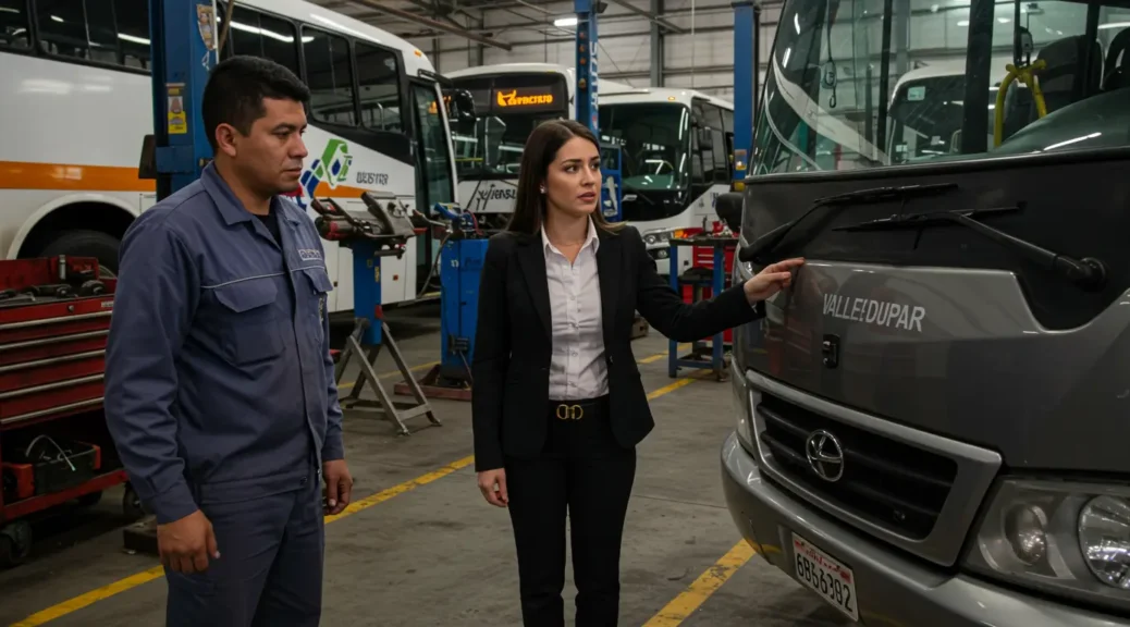 Descubre los servicios de la Secretaría de Tránsito de Valledupar - C3 Care Car Center