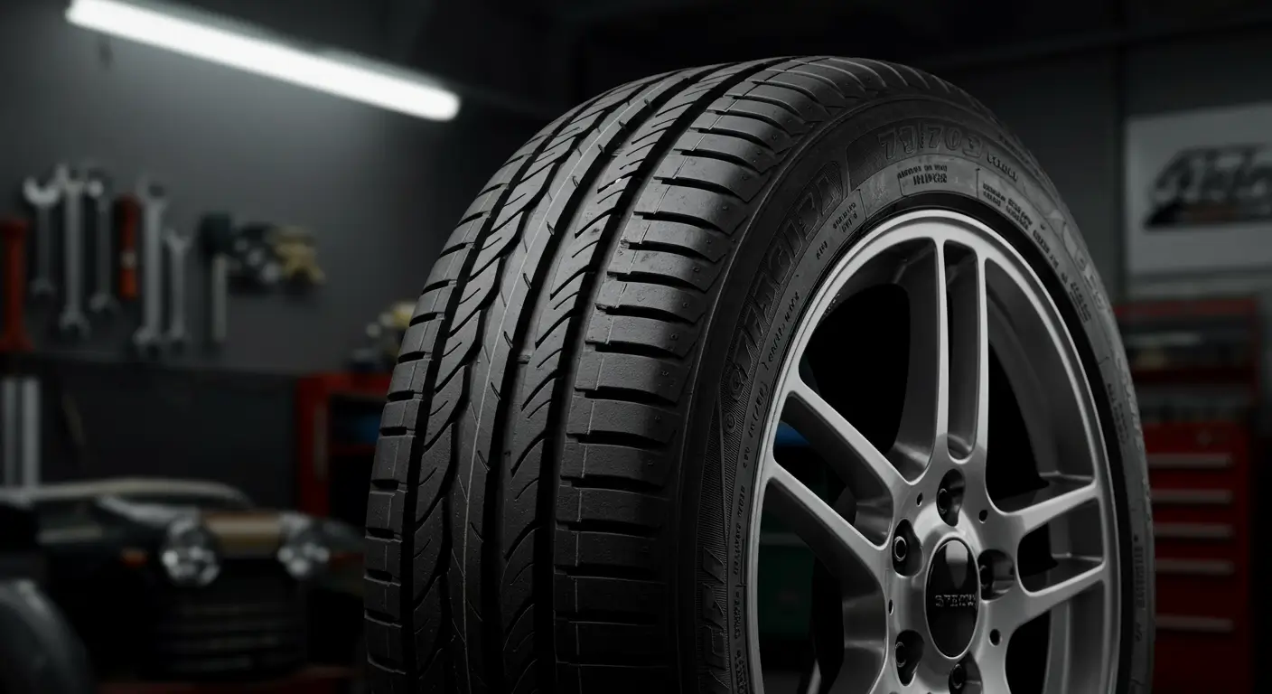 Descubre por qué el neumático 175 70 r13 es ideal - C3 Care Car Center