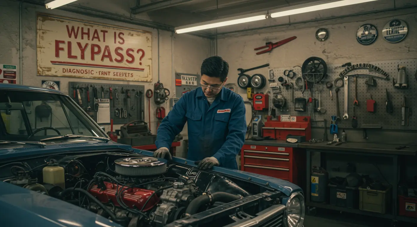 Descubre qué es Fly Pass y su impacto en movilidad automotriz - C3 Care ...