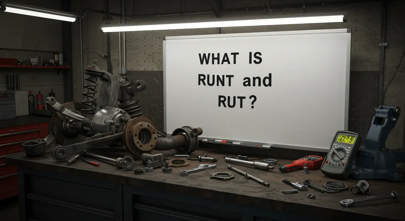 Descubre qué es el RUNT y el RUT en automoción - C3 Care Car Center