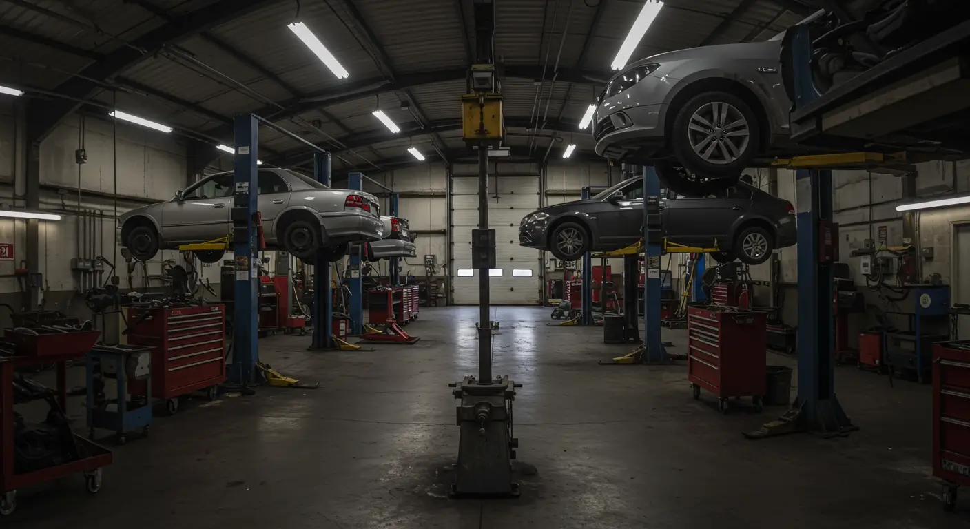 Descubre qué es fulcro y su impacto en vehículos modernos - C3 Care Car ...