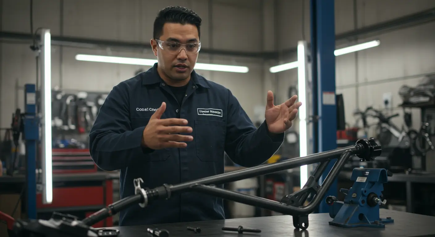 Descubre qué es la culata y su función en tu motor - C3 Care Car Center