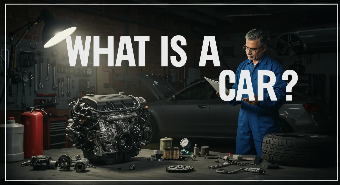 Descubre qué es un carro y su impacto en la sociedad - C3 Care Car Center