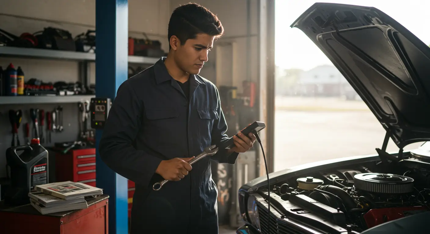 Descubre qué es un conductor de vehículo y su importancia - C3 Care Car ...