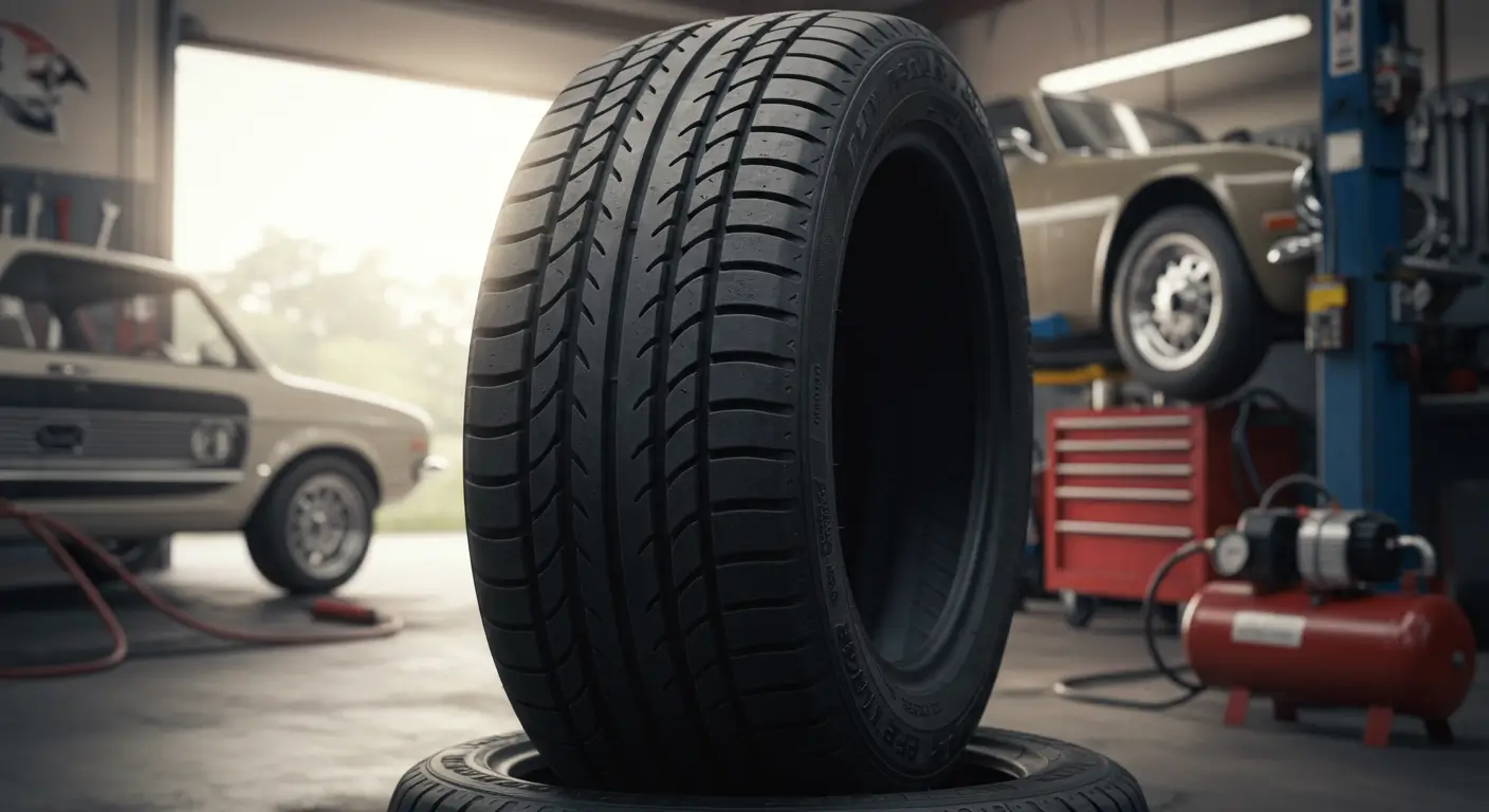 Descubre qué es una llanta radial y sus beneficios automotrices - C3 ...