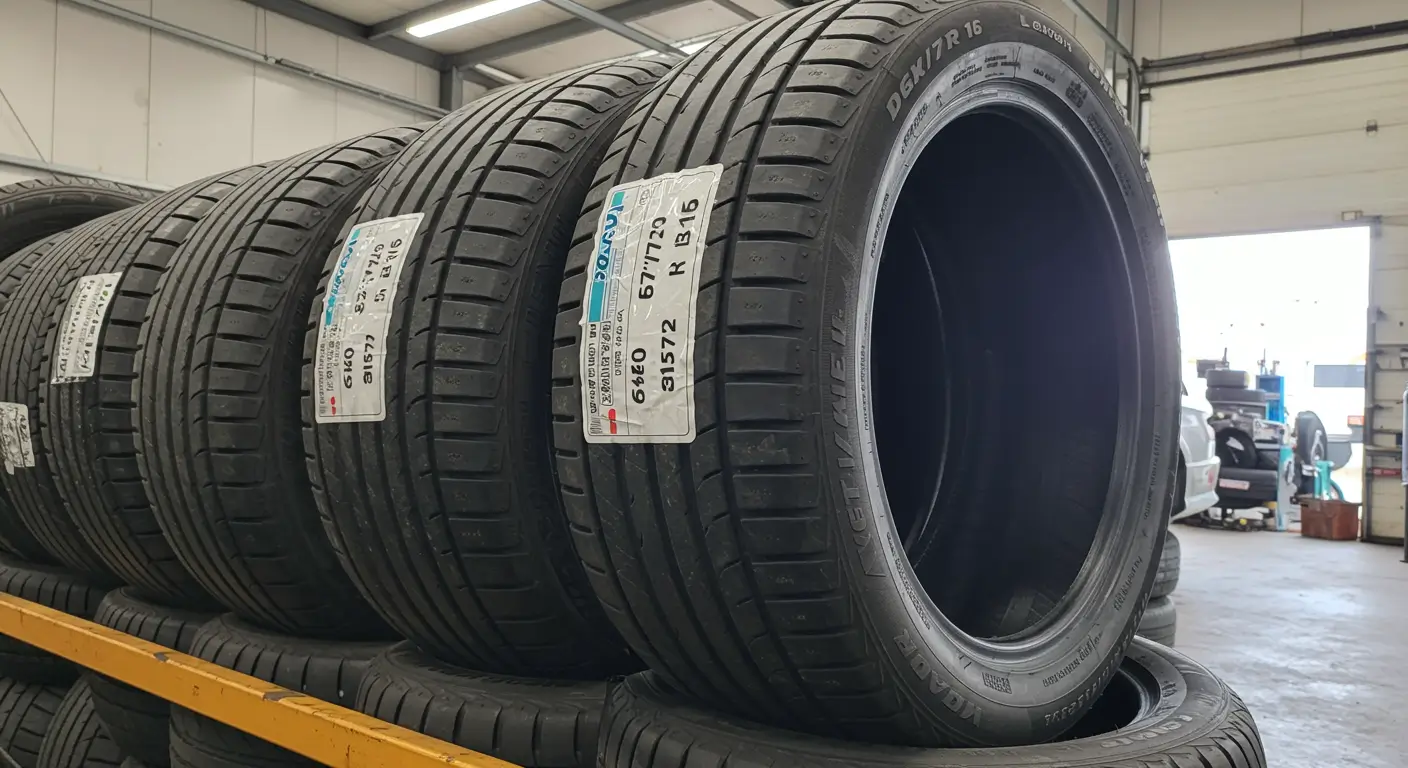 Descubre todo sobre llantas 265 70 r16 para tu vehículo - C3 Care Car Center