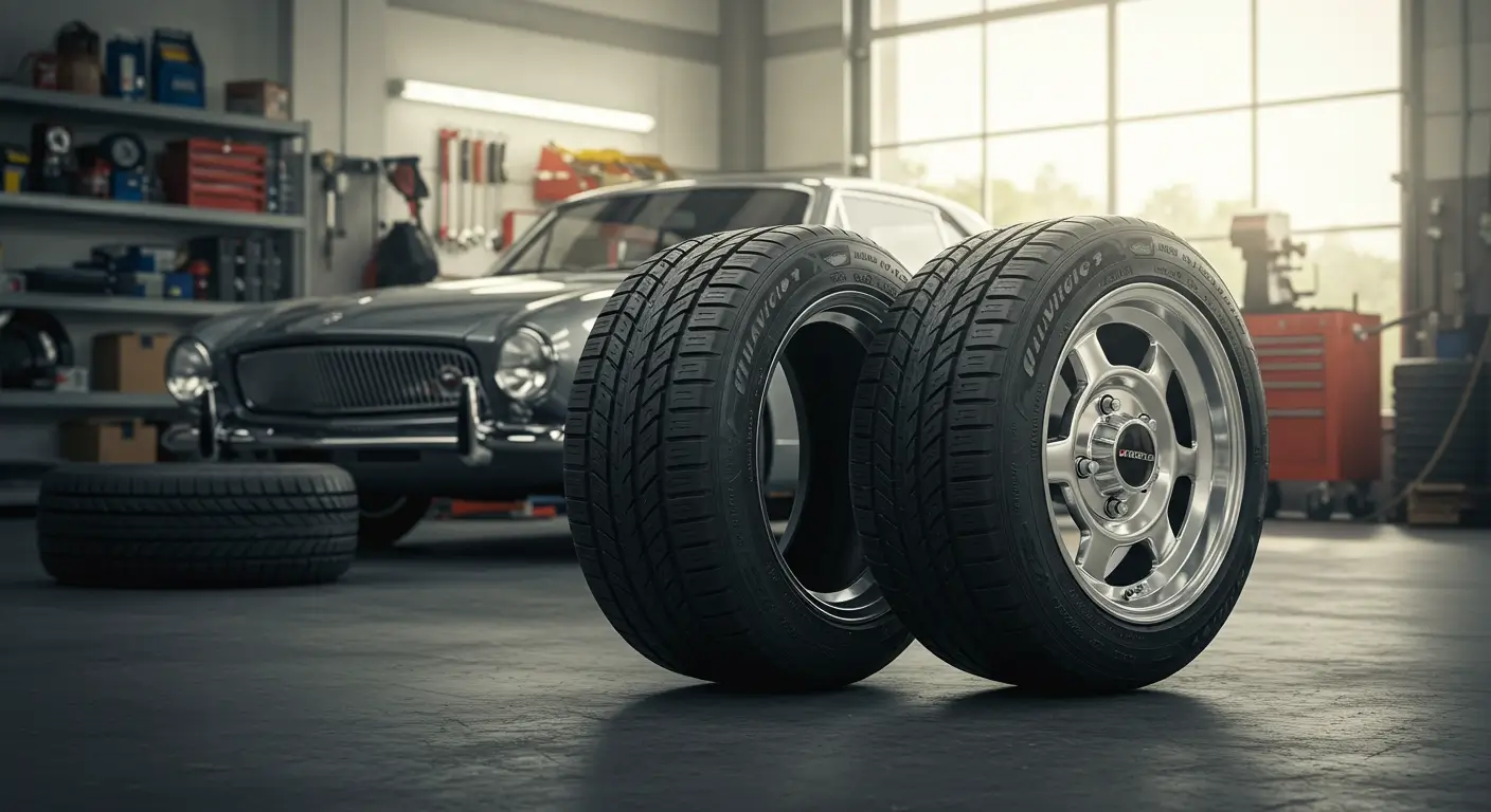 Encuentra las Mejores Llantas en Villavicencio para tu Auto - C3 Care Car Center