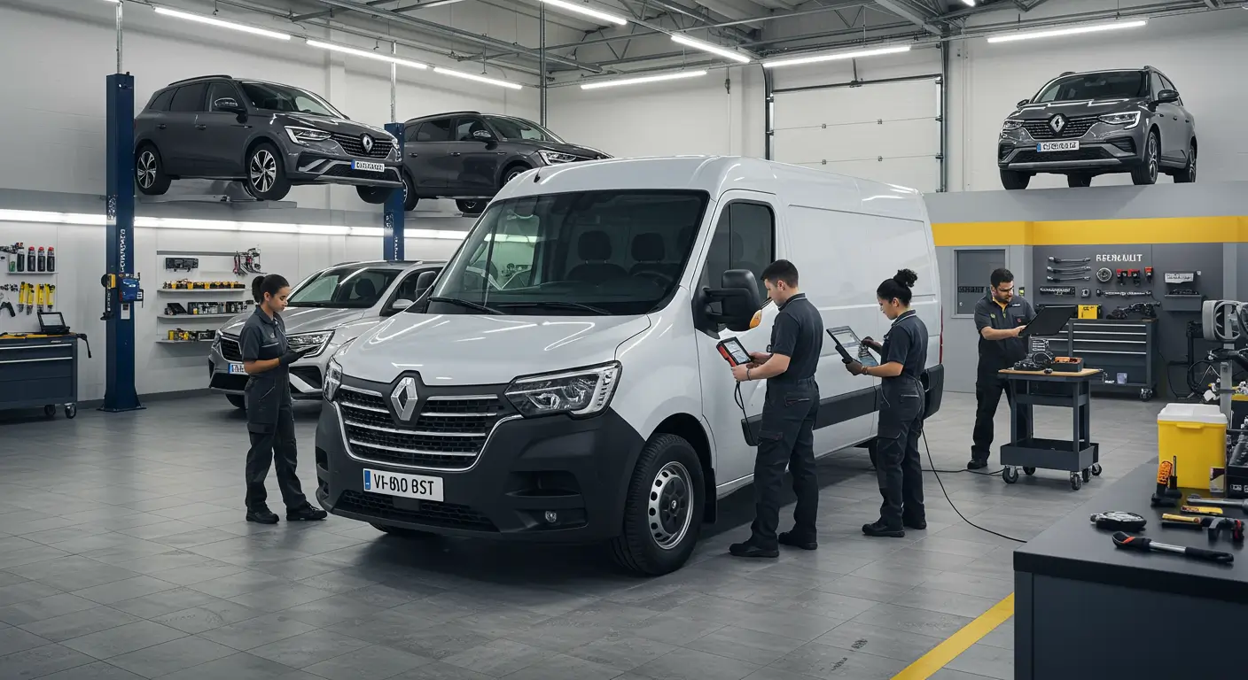 Explora Todo Renault: Innovación y Tendencias en el Mundo Automotriz ...