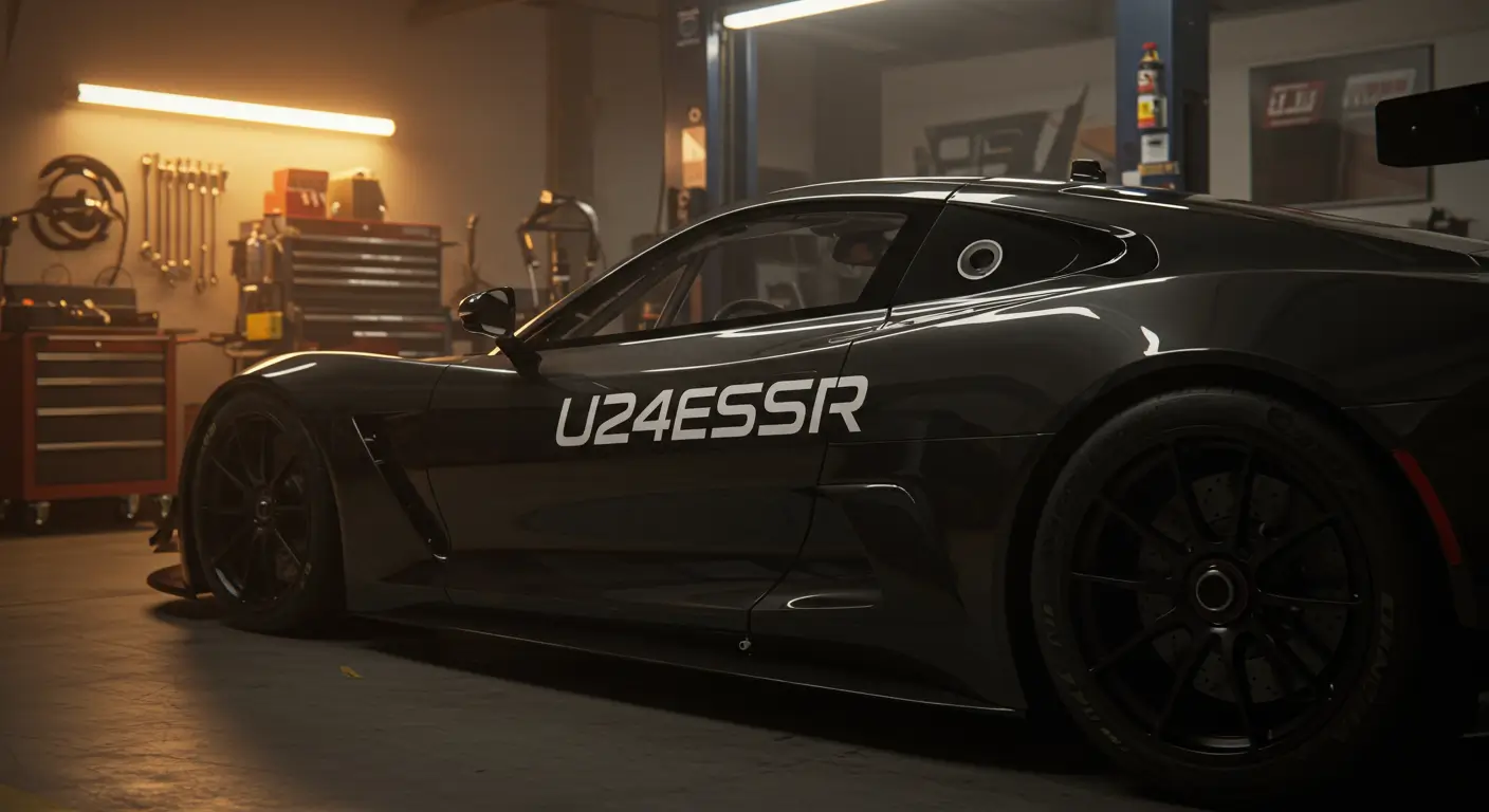 Explora el Futuro Automotriz: Innovaciones Destacadas de u24esr - C3 ...