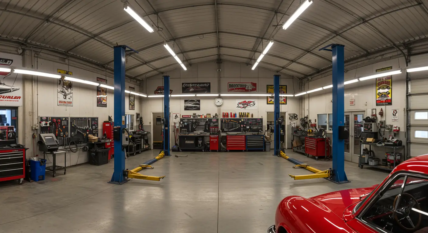 Explora el Room Automotriz: Espacio y Comodidad a Tu Alcance - C3 Care ...