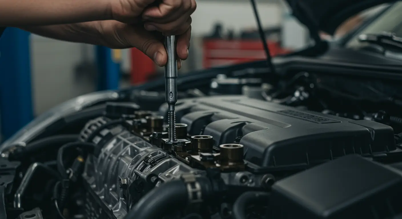 Explora el Significado de Tornillo en la Ingeniería Automotriz - C3 ...