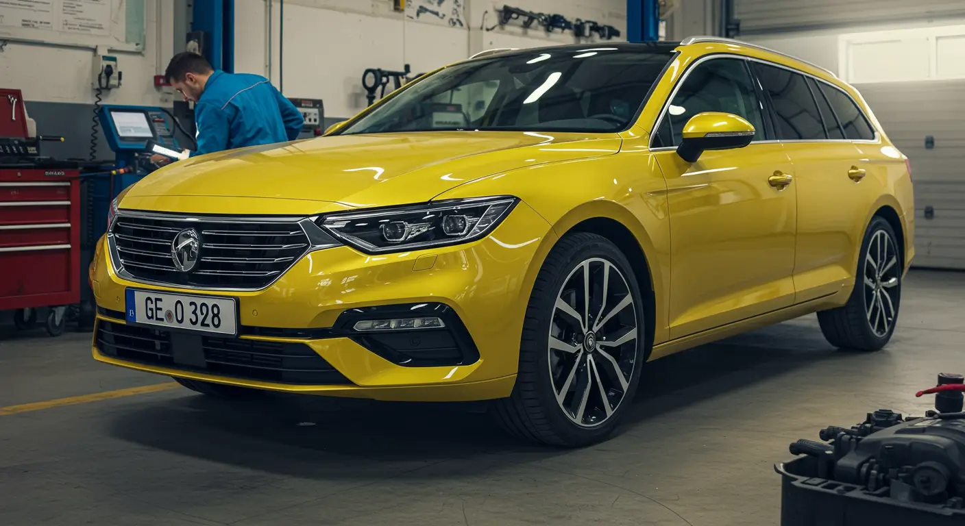 Descubre qué hace 'hot' a un auto en tendencia - C3 Care Car Center