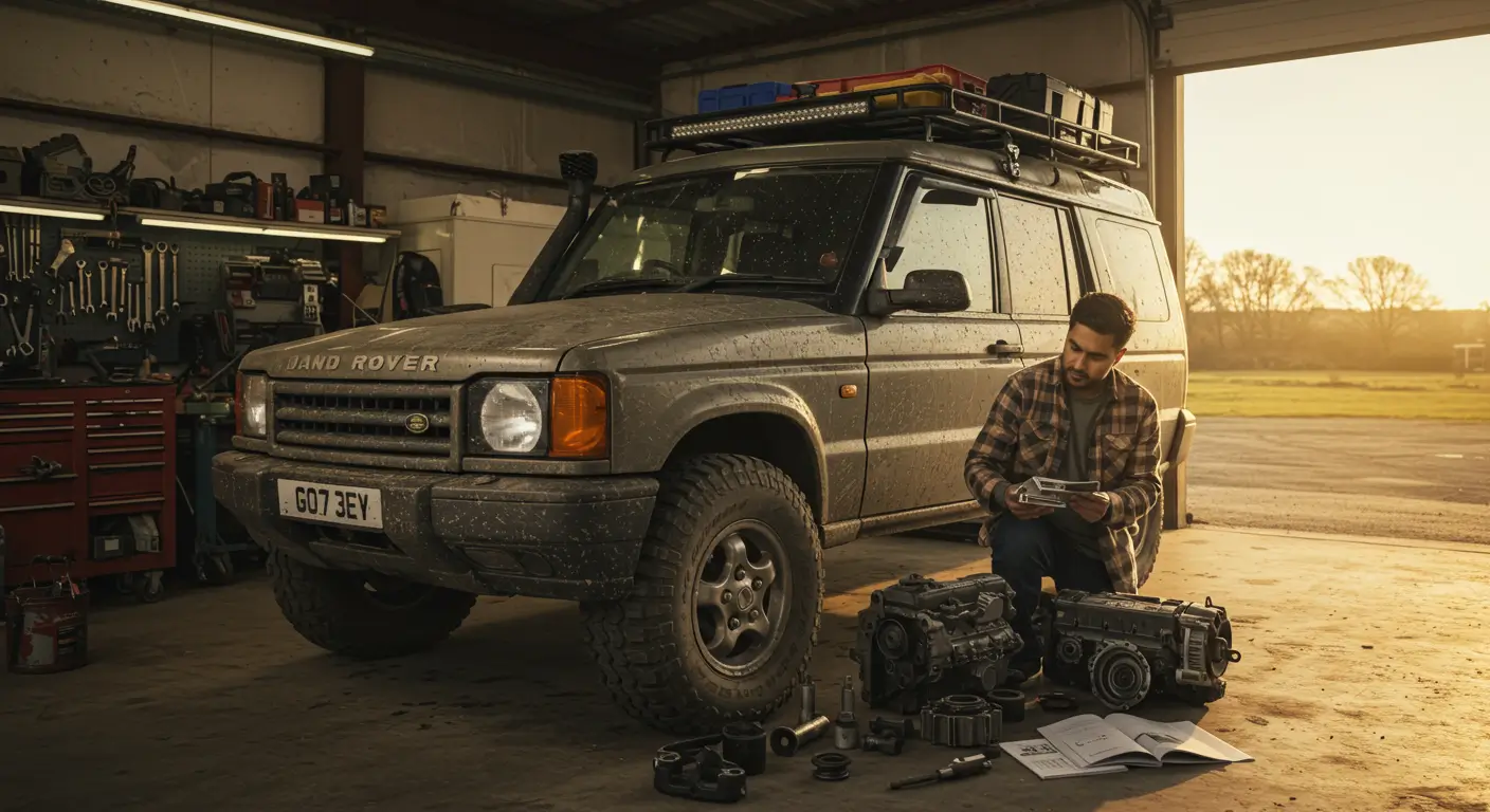 Explora el potente y versátil Campero Feroza: guía completa 2023 - C3 ...