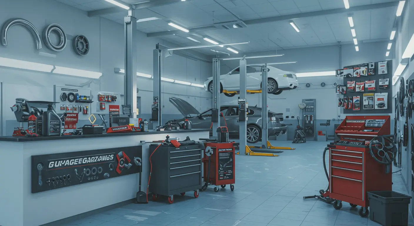 Explora la Nueva Imagen de la Gama Automotriz Innovadora 2025 - C3 Care ...