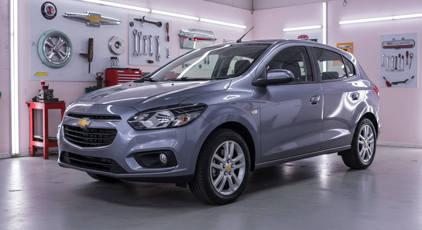 Explora la Vida con Life Chevrolet: Innovación Automotriz 2025 - C3 ...