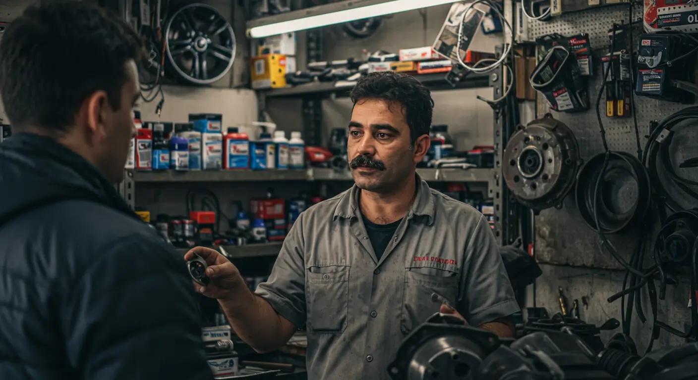 Explora la mejor concesionaria para comprar tu auto ideal - C3 Care Car ...