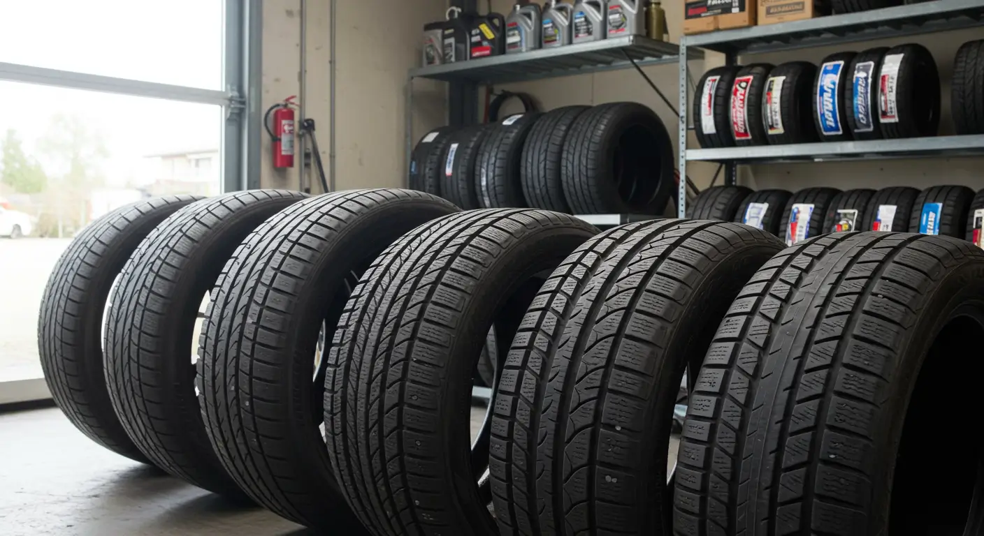 Explora las mejores llantas y llantas para tu vehículo - C3 Care Car Center