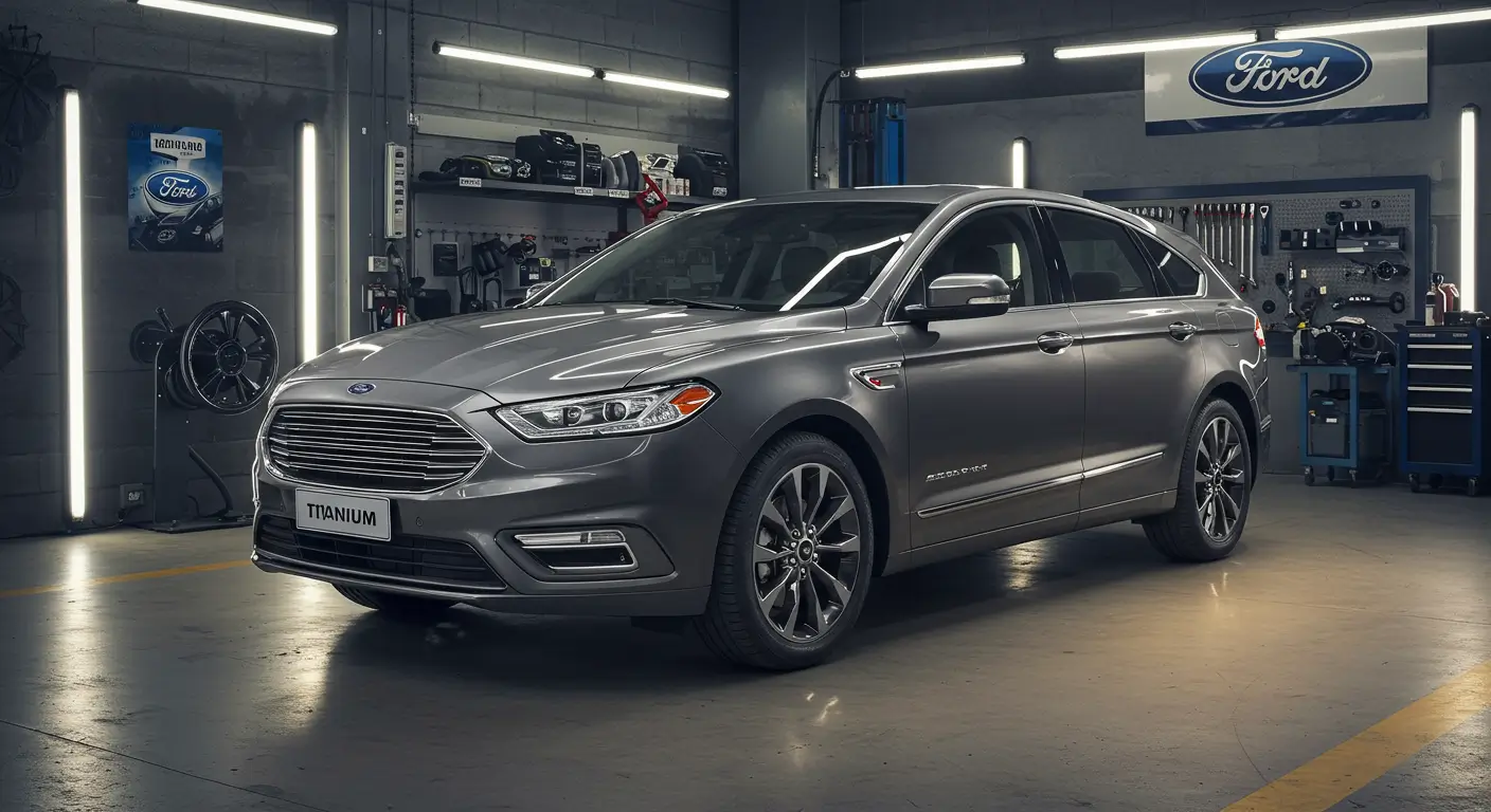 Explora lo Mejor de Ford Titanium Colombia: Innovación y Estilo - C3 ...