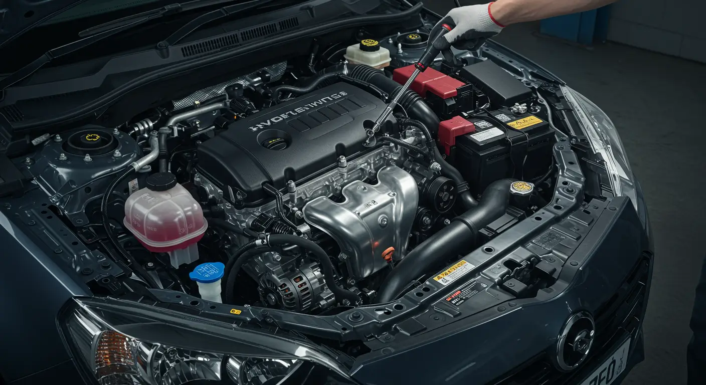 Explora lo mejor en carros con motor 1.2 eficientes - C3 Care Car Center