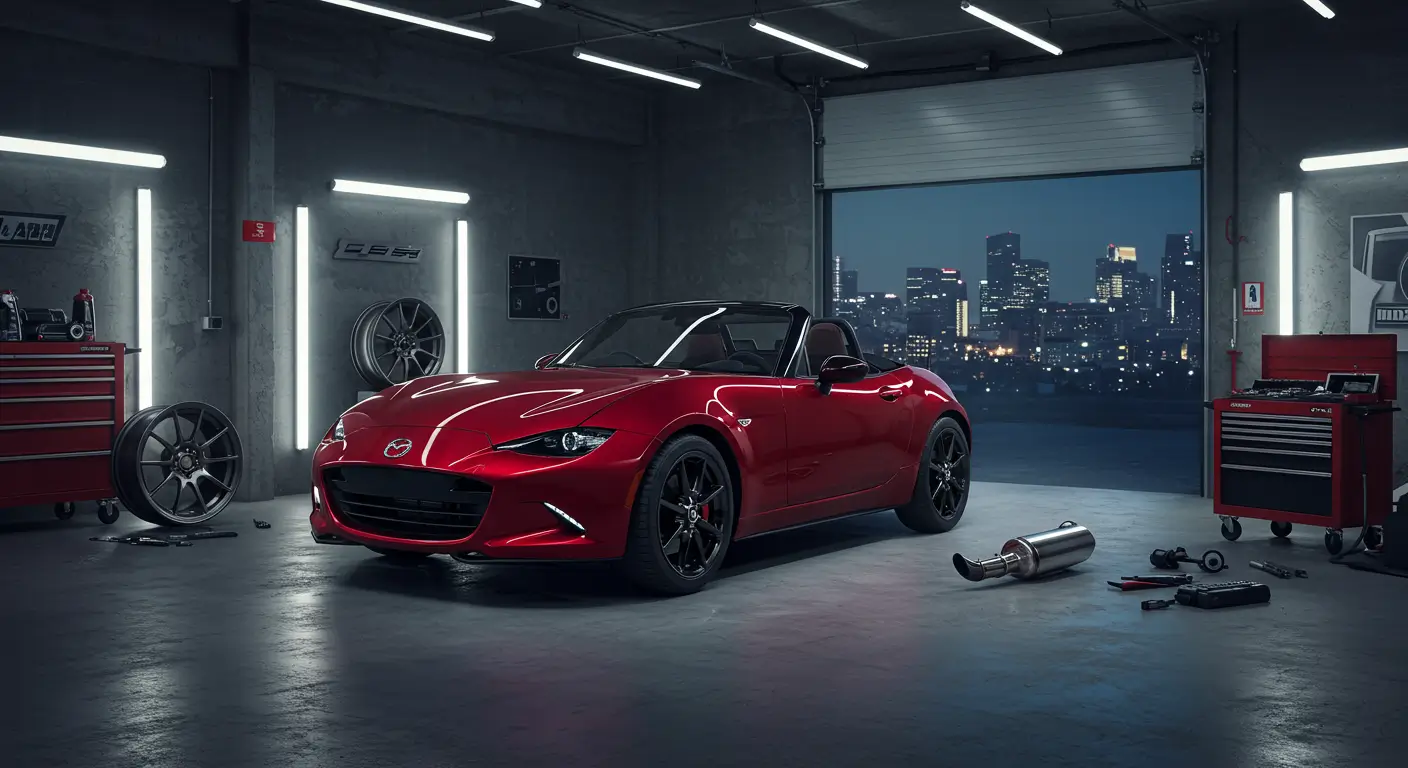 Explora lo último en innovación del automóvil Mazda 2024 - C3 Care Car ...