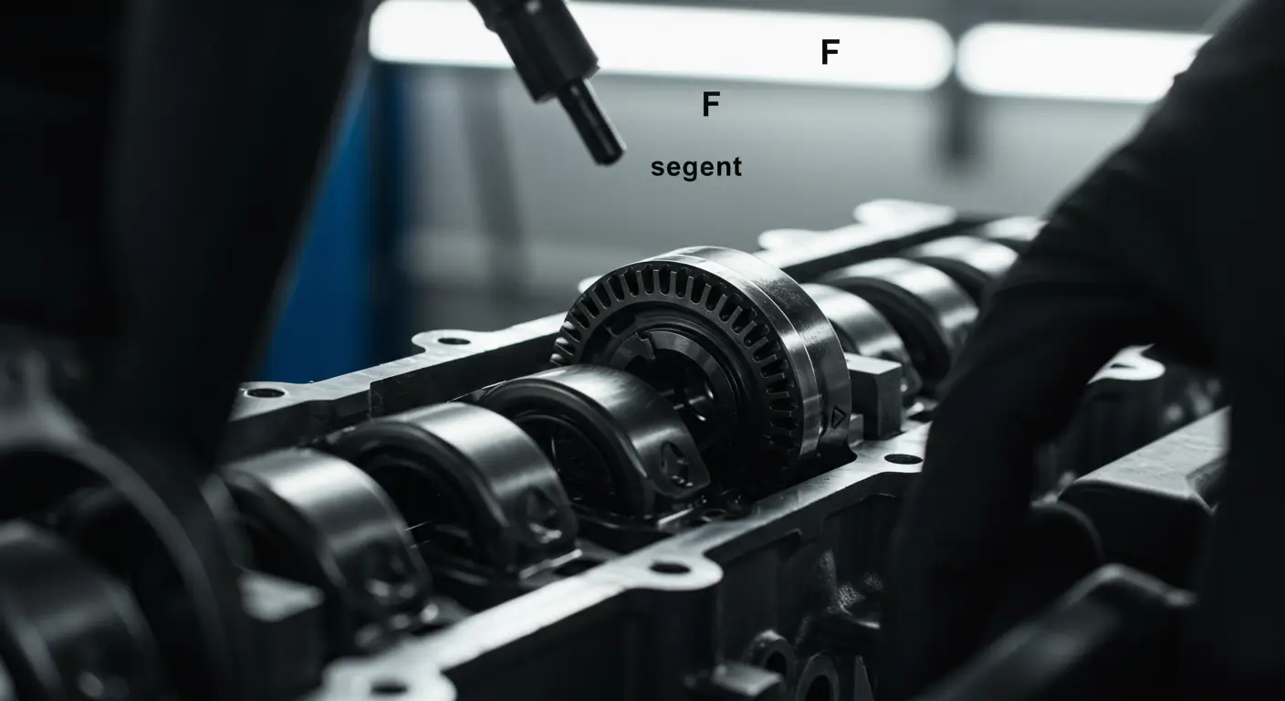 Explorando el Lujo en el Segmento F del Automóvil - C3 Care Car Center