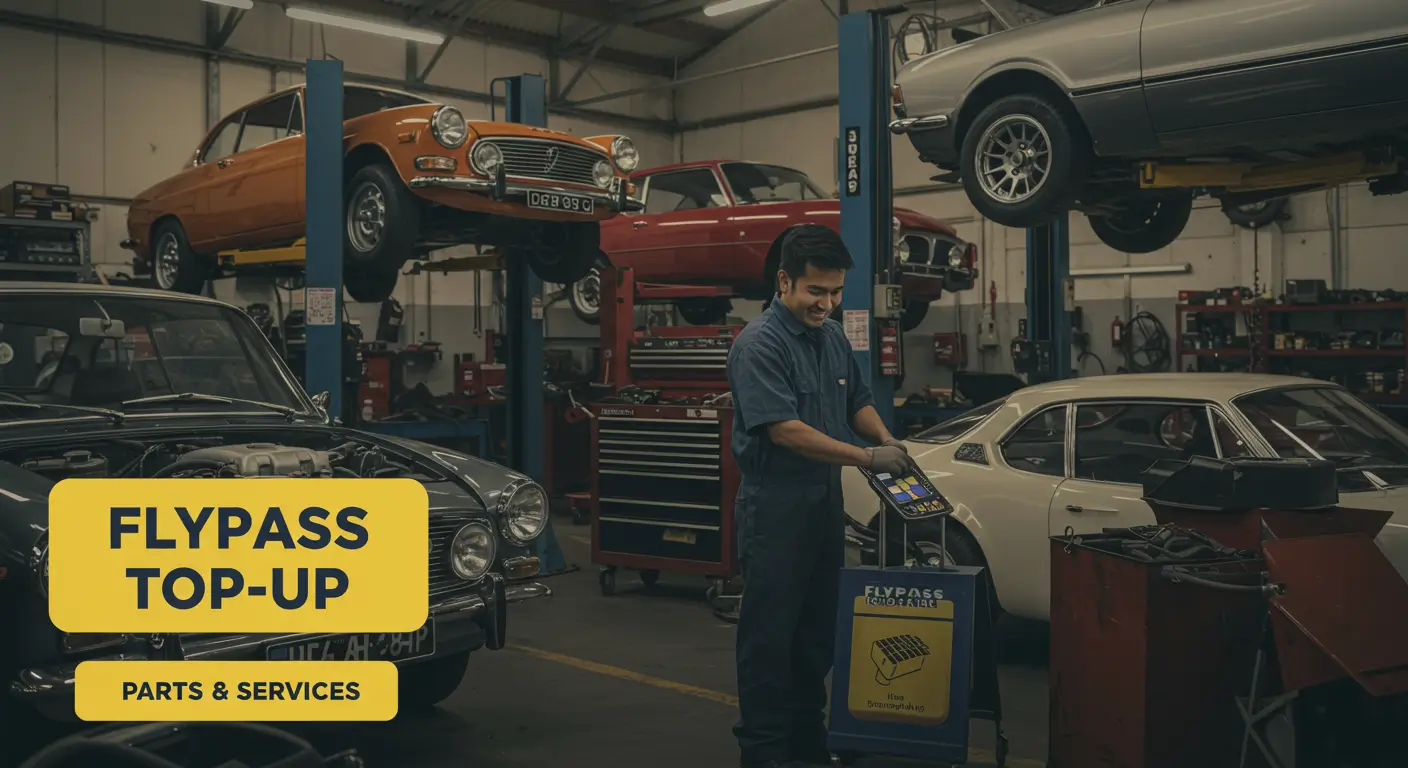 Flypass Recarga: Simplifica Tus Viajes Con Nuestra Guía 2025 - C3 Care ...