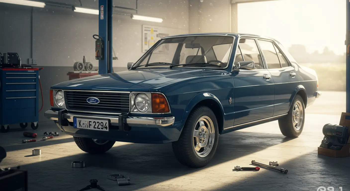 Ford Cartagena: Descubre Innovadoras Experiencias de Conducción en 2025 ...