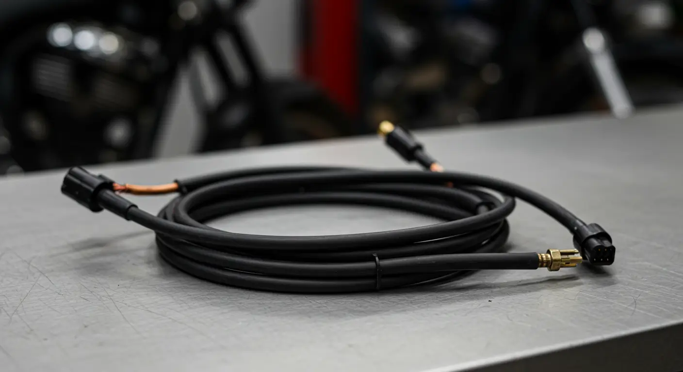 Guaya para Moto: El Mejor Recurso para la Seguridad Vehicular - C3 Care ...
