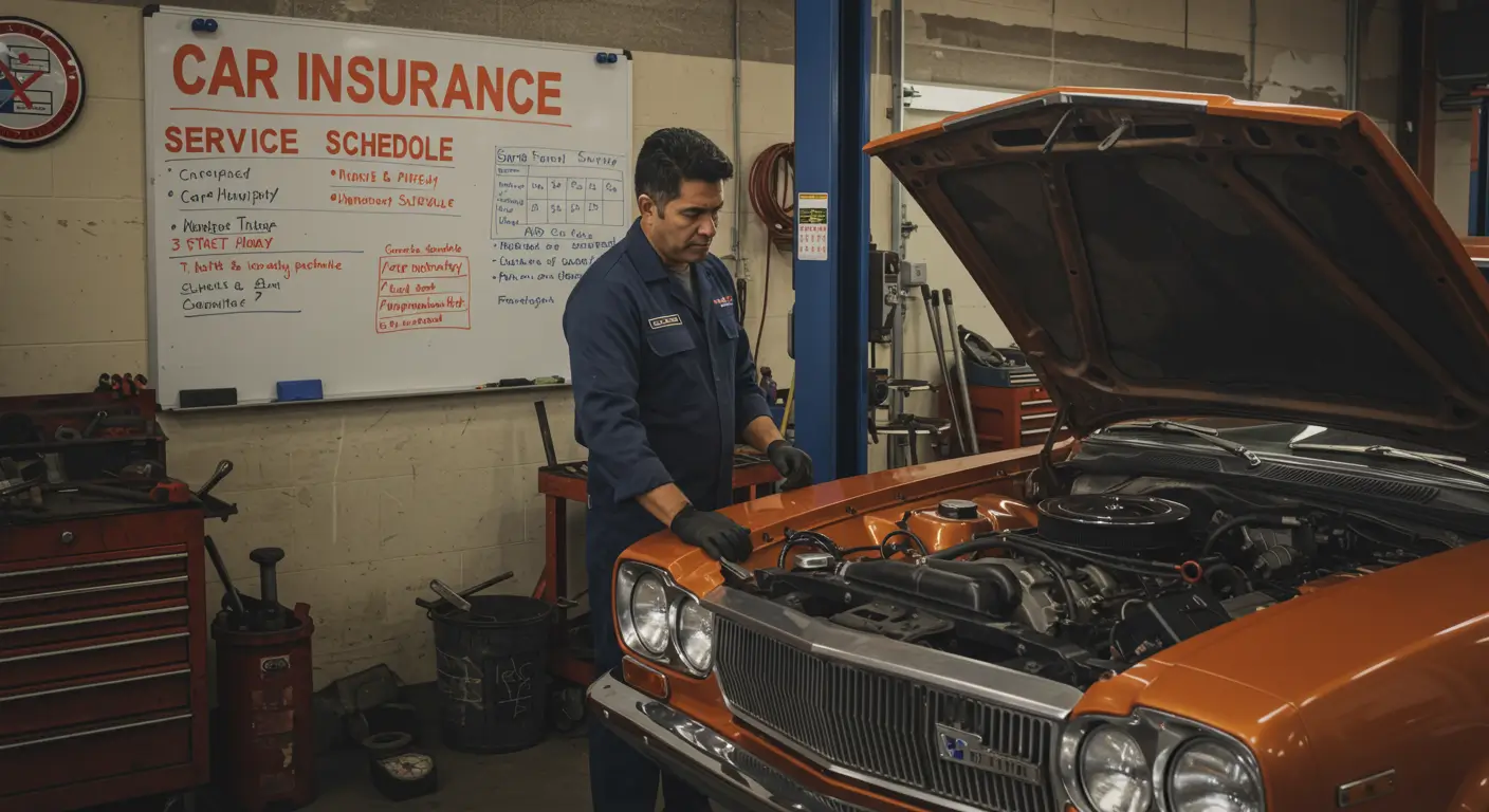 Guía 2024: Calcula el Valor Seguro de Carro Exitosamente - C3 Care Car ...
