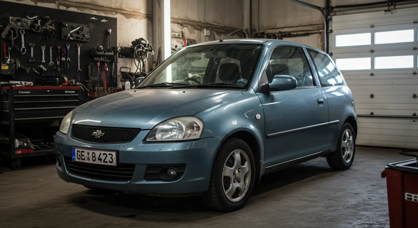 Guía 2024: Chevrolet Swift 1.3 usados, el secreto mejor guardado - C3 Care Car Center