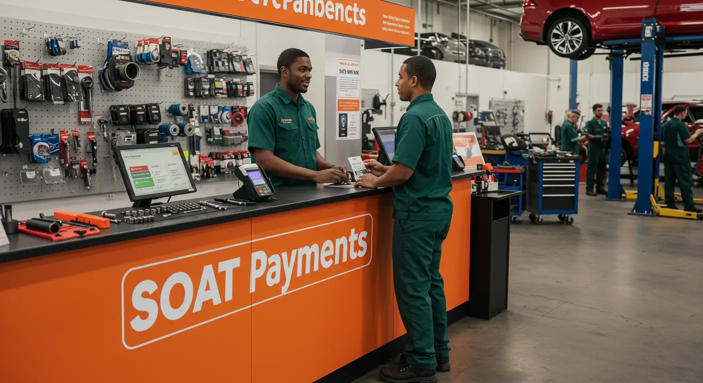 Guía 2025: Dónde y Cómo Pagar el SOAT Fácilmente - C3 Care Car Center