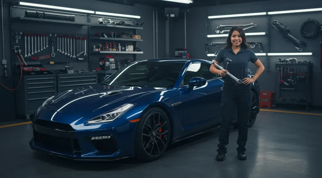 Guía Completa: ¿Qué es un Capó y su Función en Autos? - C3 Care Car Center