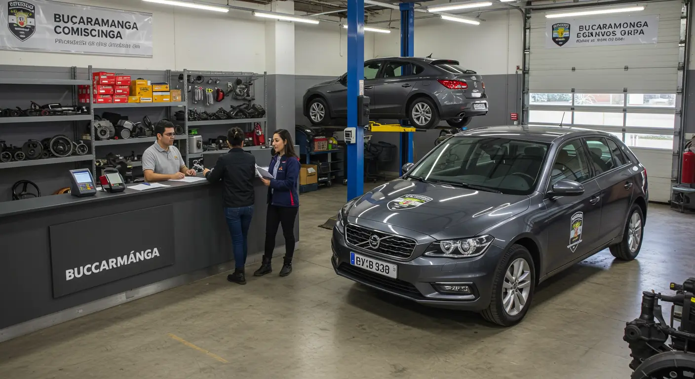 Guía Completa: Pago Impuesto Municipal Vehículos Bucaramanga 2025 - C3 ...